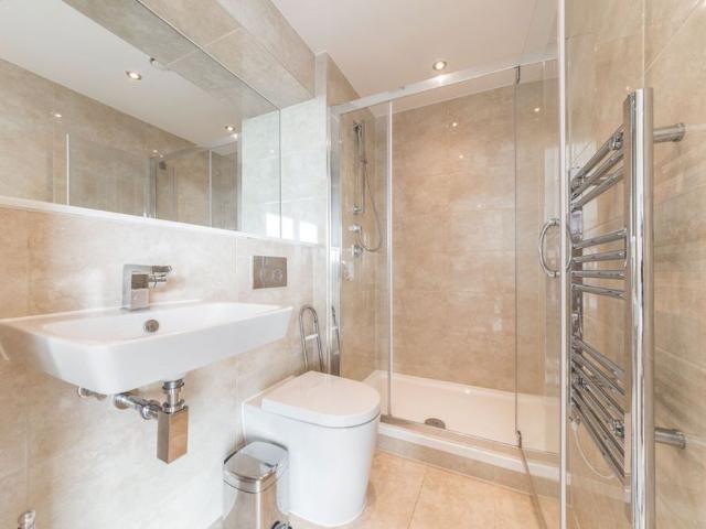 Gateway Tower, E16, London