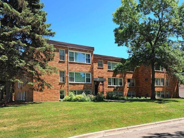 Gateway Trail Apartments 1 Bedroom Apartment for Rent at 2025 Ide St, Maplewood, MN 55109 Maplewood Oakdale