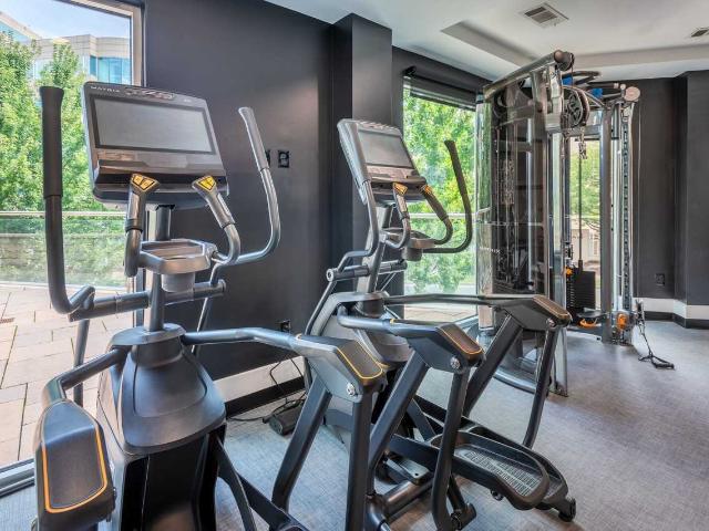 Gateway West 1 Bedroom Apartment for Rent at 902 W 4th St, Charlotte, NC 28202 Third Ward
