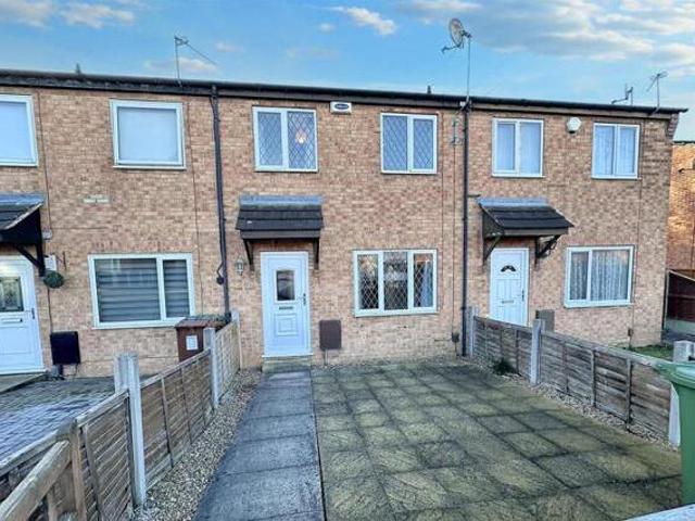 Gateways, Outwood, 3 Bedroom Town
