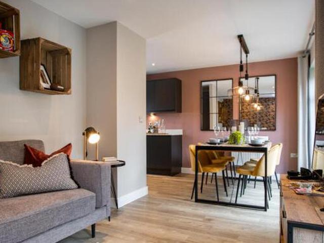 Gatewen Road, Wrexham, 4 Bedroom Detached
