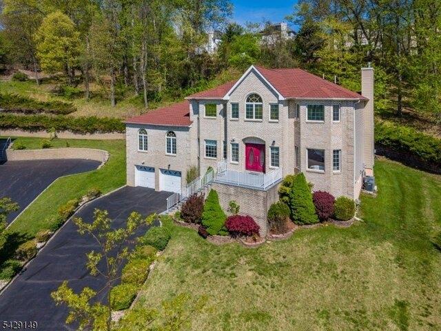 Gathering Hill Ct, Parsippany Troy Hills Township, Home For Sale
