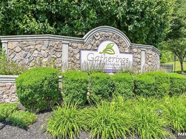 Gatherings Dr, Haledon, Condo For Sale