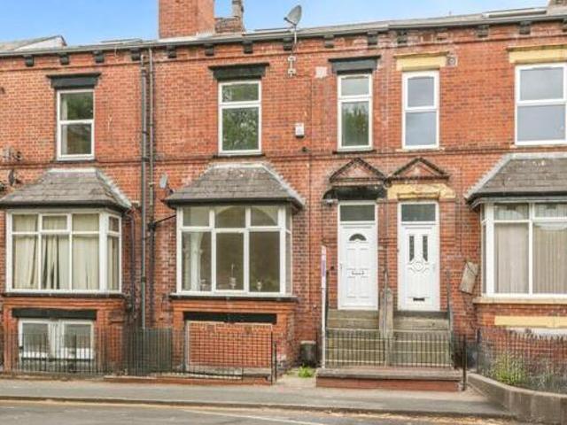 Gathorne Terrace, Leeds, 4 Bedroom Terraced