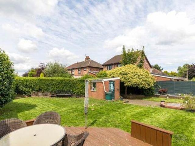Gathurst Lane, Shevington, 4 Bedroom Semi detached