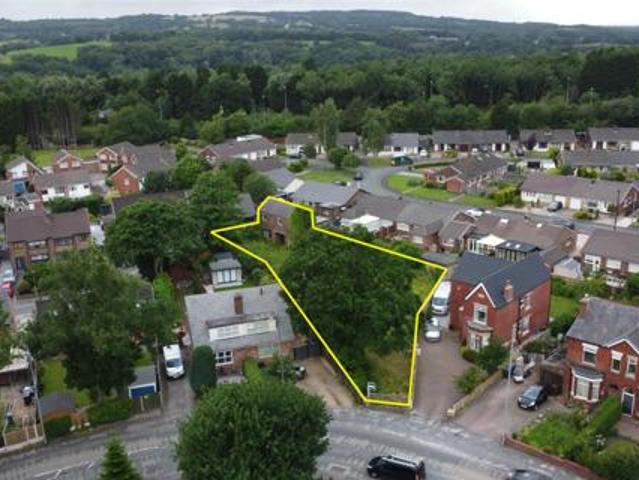 Gathurst Lane, Shevington, Plot For Sale
