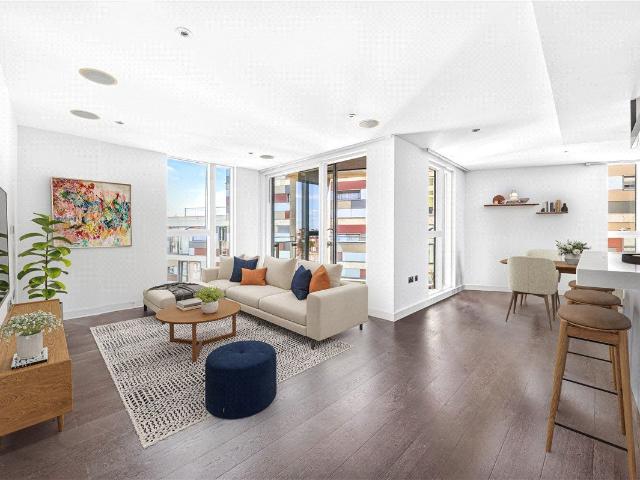 Gatiff Road, Pimlico, London SW1W, 3 bed flat to rent, £6,650 pcm | PrimeLocation