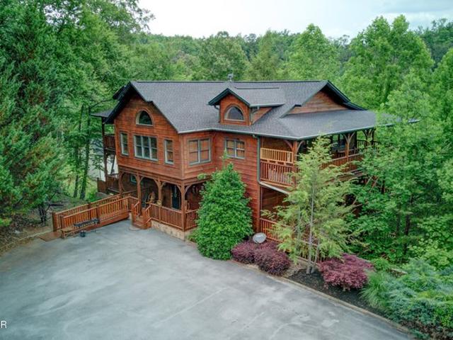 Gatlinburg, TN