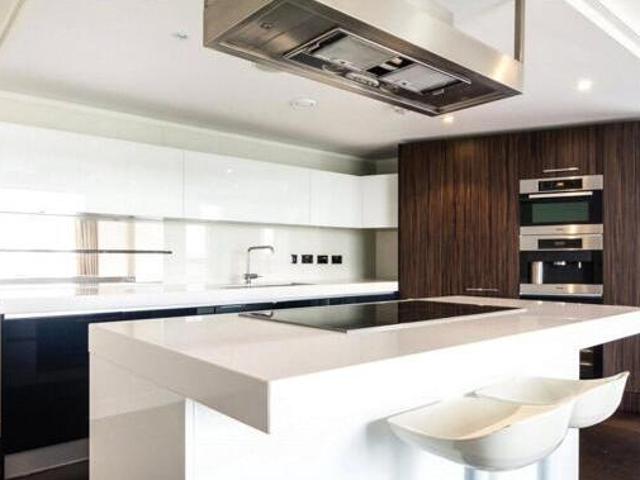 Gatliff Road, Chelsea, 3 Bedroom Flat