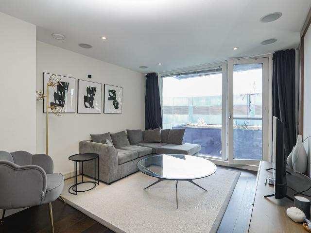 Gatliff Road, Chelsea Embankment SW1W, 1 bed flat to rent, £2,860 pcm | PrimeLocation