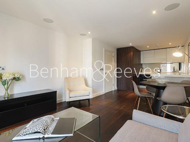 Gatliff Road, Chelsea Embankment SW1W, 1 bed flat to rent, £3,358 pcm | PrimeLocation