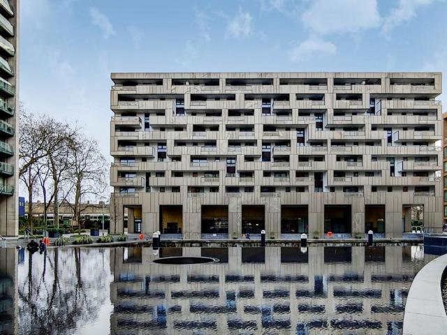 Gatliff Road, Chelsea, London, SW1W Studio to rent £1,950 pcm £450 pw