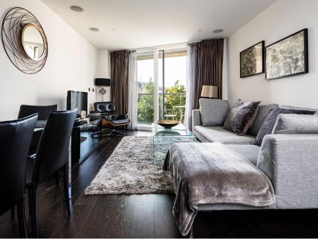 Gatliff Road, Chelsea, SW1W, London