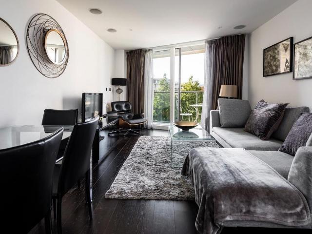 Gatliff Road, Chelsea, SW1W 2 bed flat to rent £5,200 pcm £1,200 pw