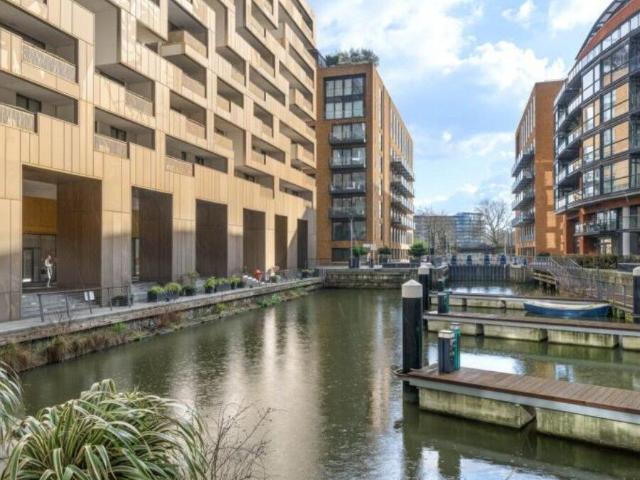 Gatliff Road, Cubitt Building, London SW1W, 1 bed flat to rent, £2,000 pcm | PrimeLocation
