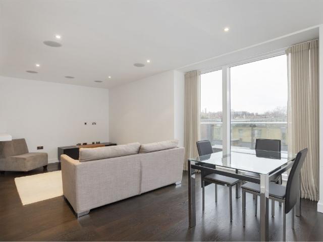 Gatliff Road, London SW1W, 3 bed flat to rent, £6,350 pcm | PrimeLocation