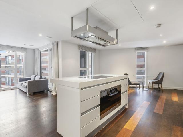 Gatliff Road, London SW1W, 3 bed flat to rent, £6,650 pcm | PrimeLocation