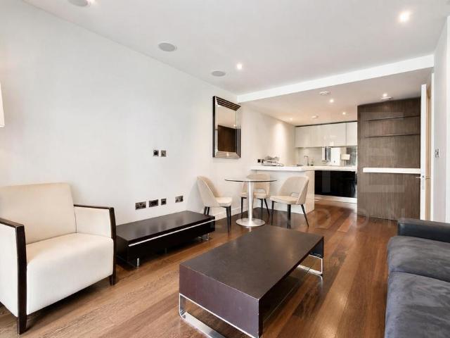Gatliff Road, London SW1W 1 bed apartment to rent £2,817 pcm £650 pw