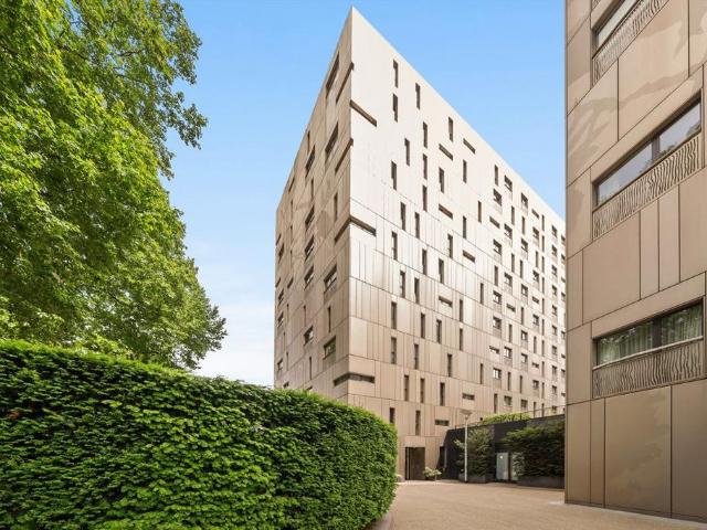 Gatliff Road, London SW1W 1 bed flat to rent £2,500 pcm £577 pw