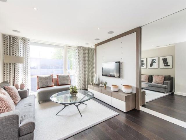 Gatliff Road, London SW1W, 1 bed flat to rent, £2,999 pcm | PrimeLocation