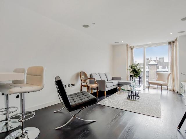 Gatliff Road London SW1W 1 bed flat to rent £3,100 pcm £715 pw