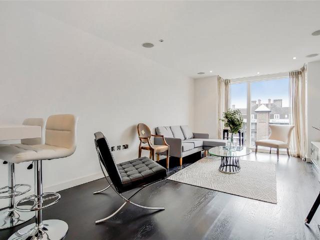 Gatliff Road, London SW1W, 1 bed flat to rent, £3,100 pcm | PrimeLocation