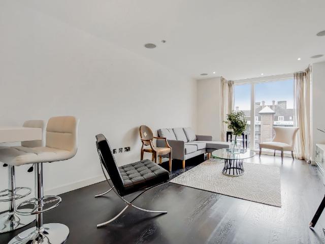Gatliff Road, London SW1W, 1 bed flat to rent, £3,100 pcm | PrimeLocation
