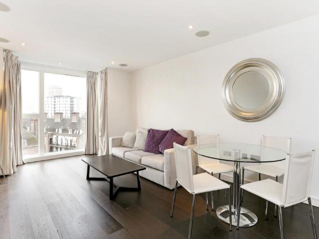 Gatliff Road London SW1W 1 bed flat to rent £3,146 pcm £726 pw