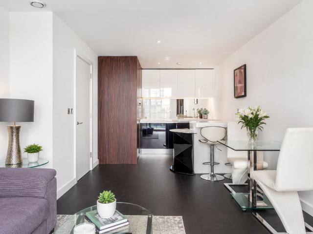 Gatliff Road, London SW1W, 1 bed flat to rent, £3,142 pcm | PrimeLocation