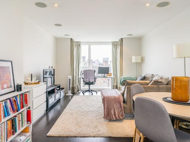 Gatliff Road, London SW1W, 1 bed flat to rent, £3,150 pcm | PrimeLocation