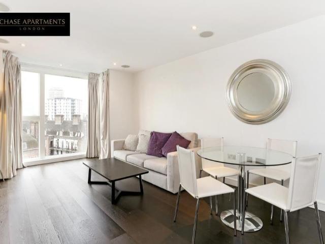 Gatliff Road, London SW1W, 1 bed flat to rent, £3,150 pcm | PrimeLocation
