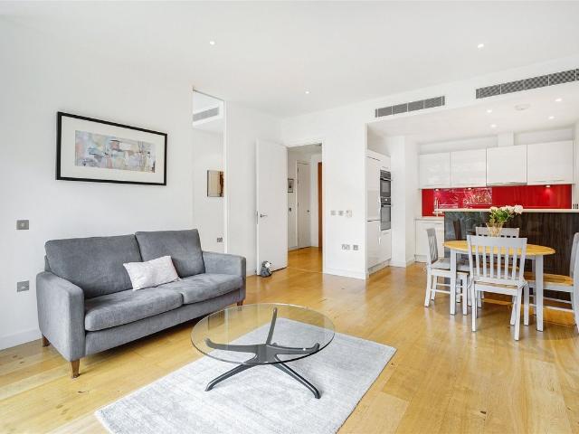 Gatliff Road, London SW1W, 1 bed flat to rent, £3,198 pcm | PrimeLocation