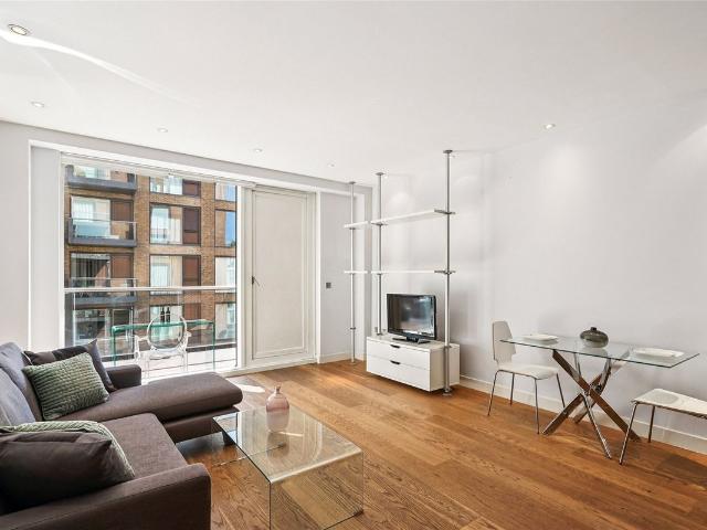Gatliff Road, London SW1W, 1 bed flat to rent, £3,337 pcm | PrimeLocation