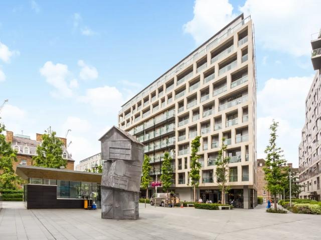 Gatliff Road, London SW1W, 2 bed flat to rent, £4,800 pcm | PrimeLocation