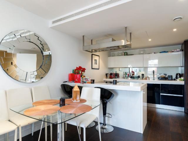 Gatliff Road, London SW1W, 2 bed flat to rent, £4,800 pcm | PrimeLocation