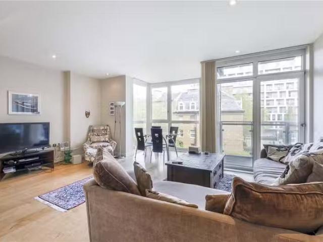 Gatliff Road, London, SW1W 8QN