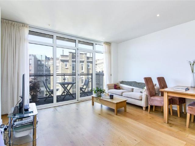 Gatliff Road, London, SW1W 8QN
