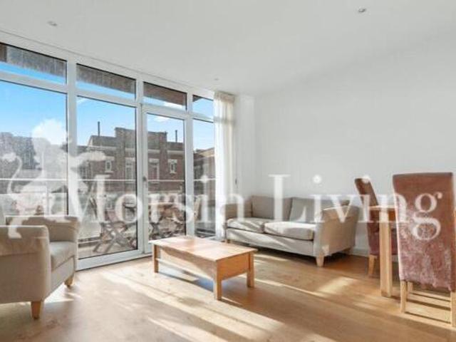Gatliff Road, London, 1 Bedroom Flat
