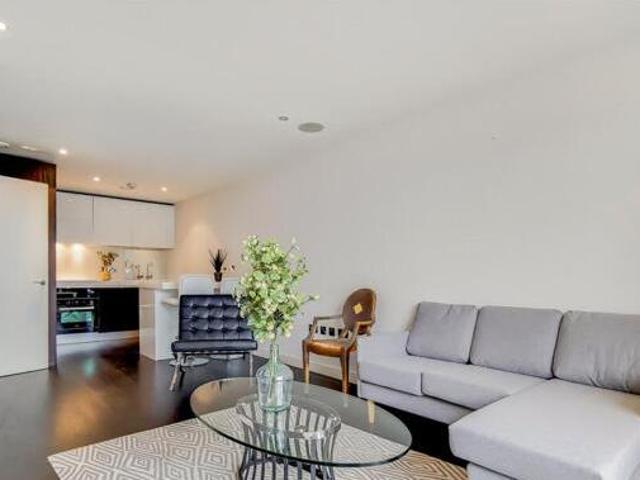 Gatliff Road, London, 1 Bedroom Flat