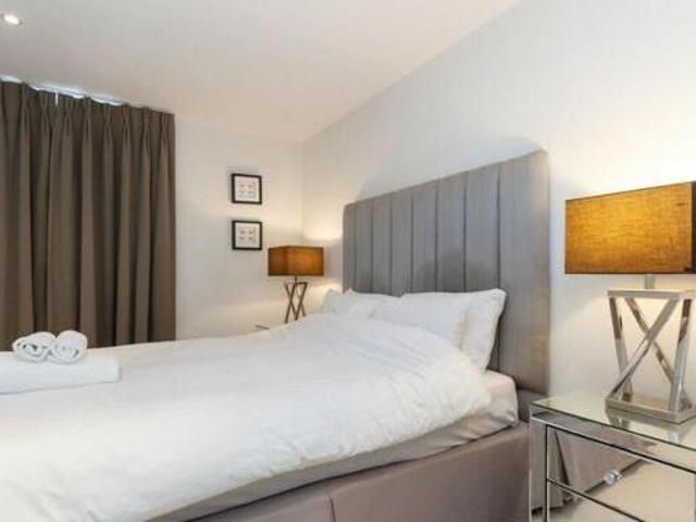 Gatliff Road, London, 1 Bedroom Serviced
