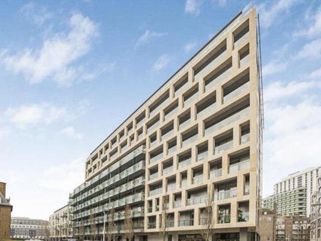 Gatliff Road, London, 2 Bedroom Apartment