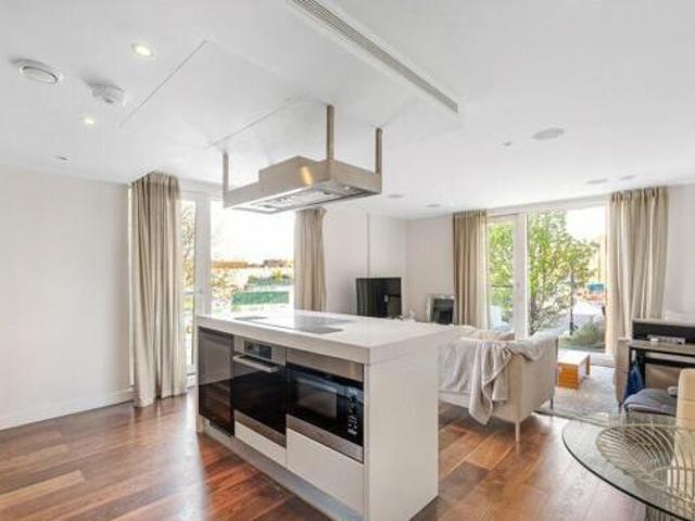 Gatliff Road, London, 2 Bedroom Flat