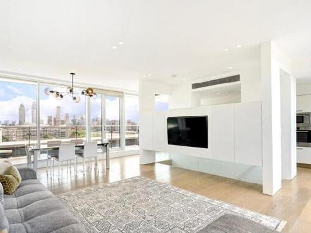 Gatliff Road, London, 3 Bedroom Apartment
