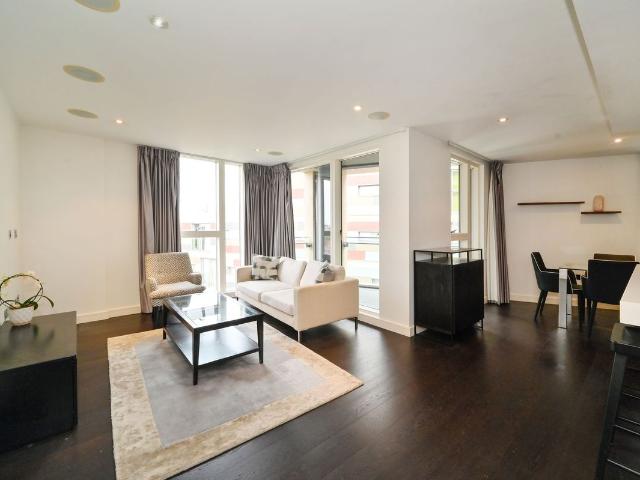 Gatliff Road, Moore House SW1W, 3 bed flat to rent, £6,652 pcm | PrimeLocation
