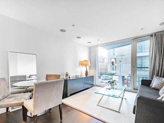 Gatliff Road, Pimlico, 1 Bedroom Flat
