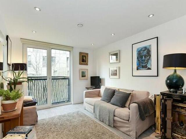 Gatliff Road, Pimlico, 1 Bedroom Flat
