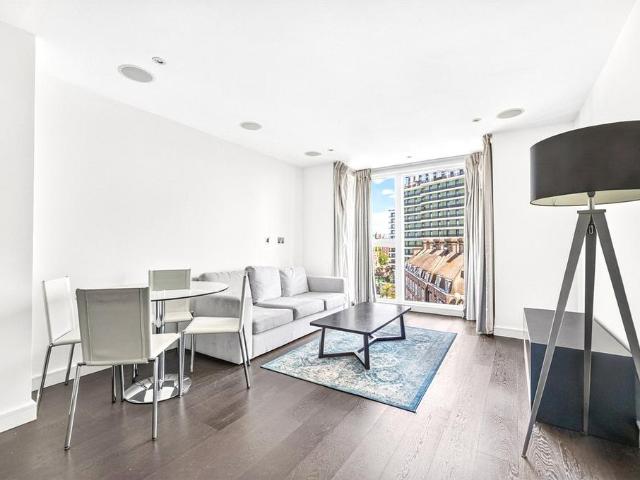Gatliff Road, Pimlico, London, SW1W 1 bed apartment to rent £3,150 pcm £727 pw