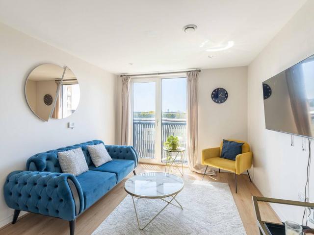 Gatliff Road, Pimlico, London, SW1W 1 bed flat to rent £3,466 pcm £800 pw