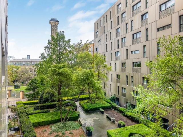 Gatliff Road, Pimlico, London, SW1W 1 bed flat to rent £2,250 pcm £519 pw