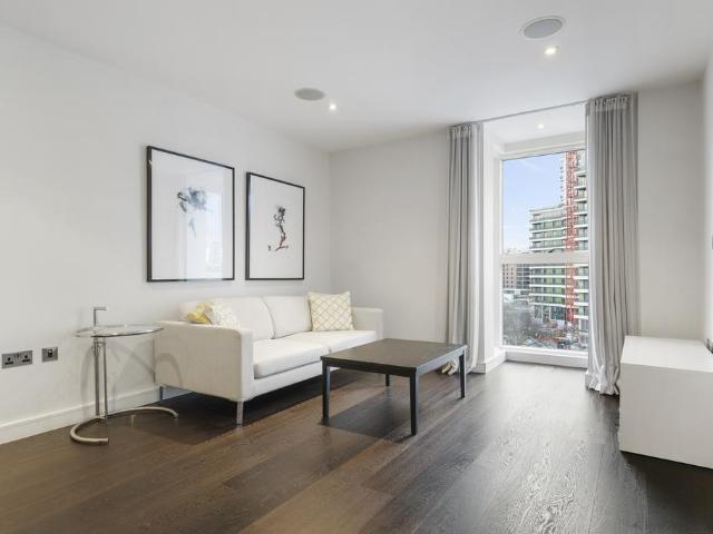 Gatliff Road, Pimlico, London, SW1W 2 bed flat to rent £4,801 pcm £1,108 pw